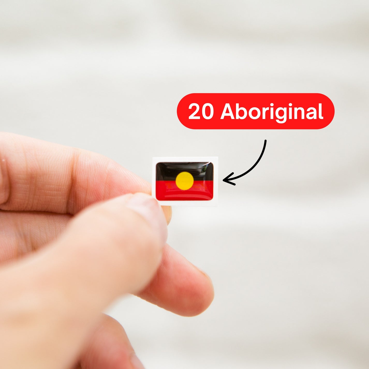 Badgie First Nations Bundle