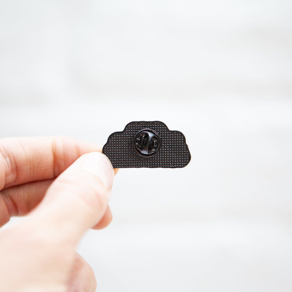 Some Disabilities Are Invisible Pin – Badgie